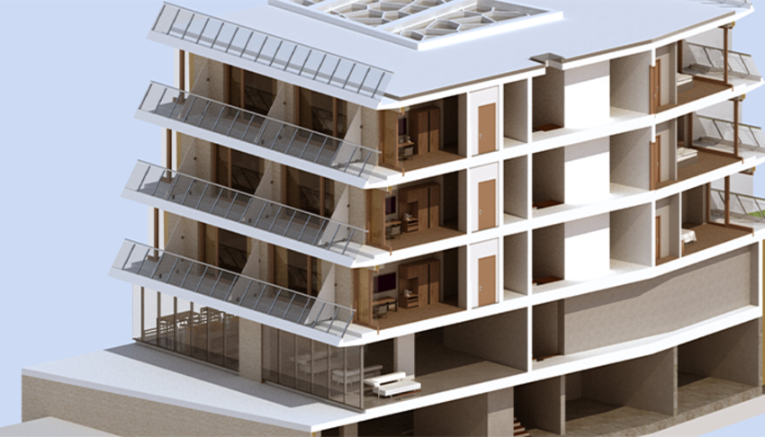 Architectural Software - Allplan - ALLPLAN