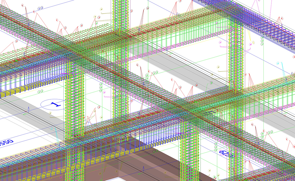 Structural analysis Software - SCIA - SCIA Engineer