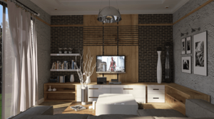 rendering software - Space Tech International - Unicorn Rendering